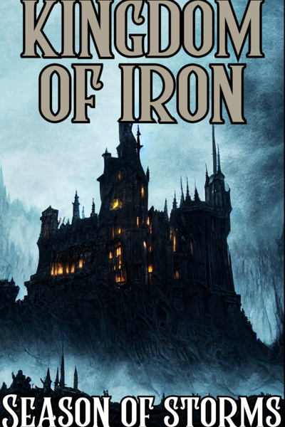 B3Ch5: Drawing Boundaries - Kingdom of Iron: Tyrant's Fall | Royal Road