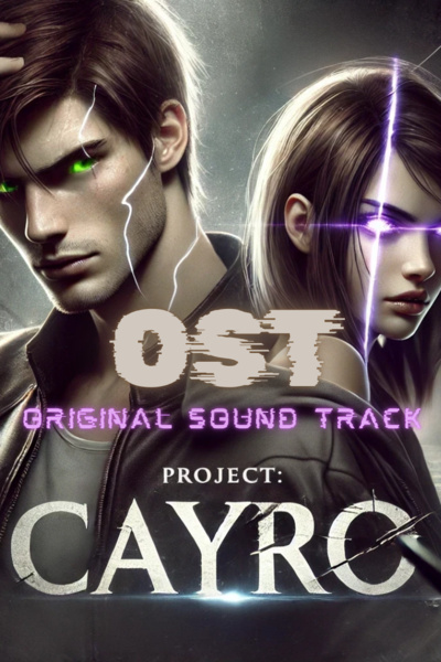 Sovereign Rebirth "Scuzball’s Awakening" - PROJECT: CAYRO Untold Truths ...