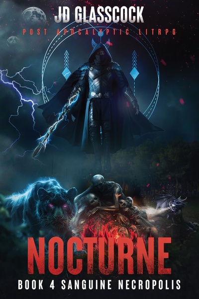 Chapter 65 -- The Sky before the Storm (Book 4-- Chapter 2) - Nocturne ...