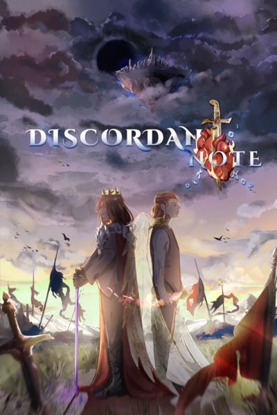 Chapter 265: The First Hearing - Discordant Note | The Beginning After ...