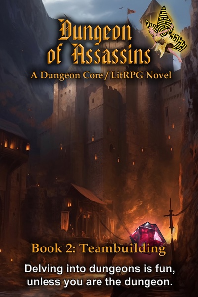 Character Sheet: Trulda - Dungeon of Assassins [LitRPG Through the Eyes ...