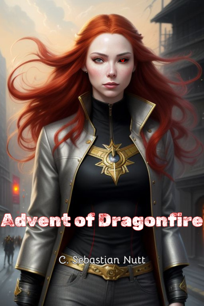 Chapter 166 - The Iron Coffin - Advent of Dragonfire [A LitRPG ...