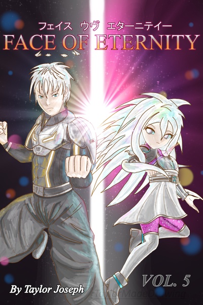 Ch 236 : Cast Away What Causes You To Stumble. - Face of Eternity : The ...