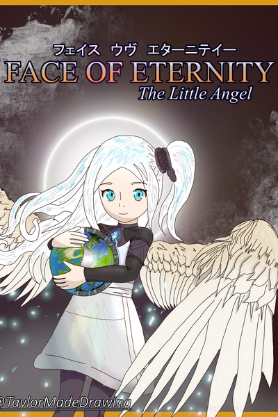 Ch 12 : Empathy - Face of Eternity : The Little Angel | Royal Road