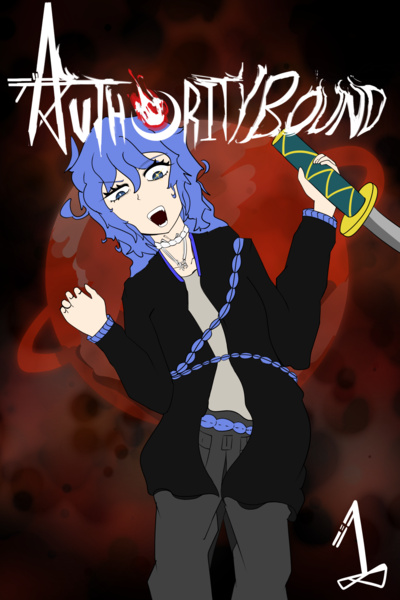 Chapter 15 - "Secrets" - GodBound Authority | Royal Road