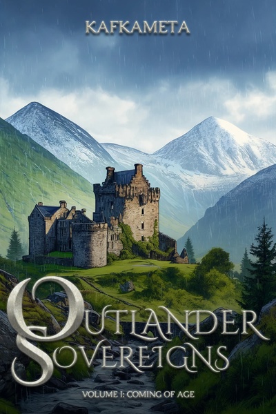 Chapter 1: A trip in the Alps - Outlander Sovereigns [Realistic Kingdom ...