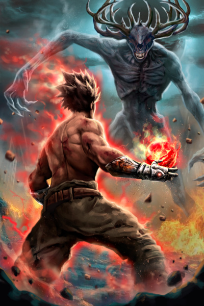 107. Death Gauntlet - Apocalypse Arena(Book 2 complete) | Royal Road