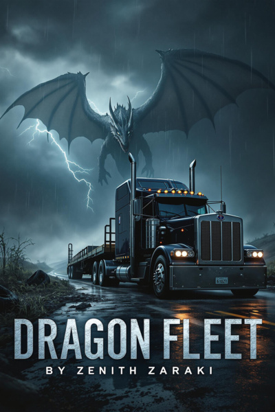 Chapter 13: Howling Chaos, It Can Go Fluff Off! - Dragon Fleet | Royal Road