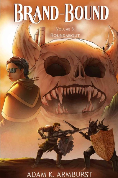 Chapter 146: Last Frontier - Brand-Bound: Hallowed Be The Menu [As Seen ...