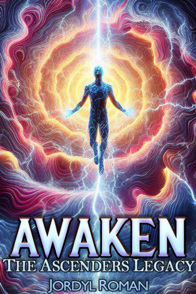 Chapter 4: A whole new world - The Ascender's Legacy [A CHAOTIC STORM ...