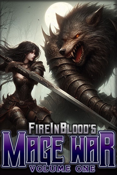 Chapter Thirty-One: The Magefell Tournament - Mage War | Royal Road