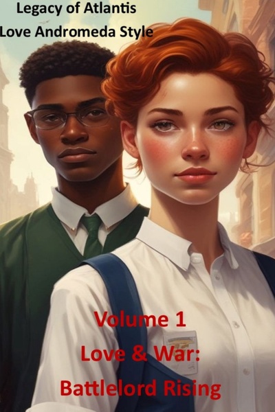 Chapter 4 - The Worldkiller - Legacy of Atlantis - Love Andromeda Style ...