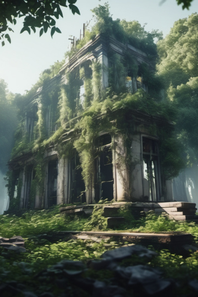 B4—Chapter 34: A Chasm of Joy and Sorrow - The Gate Traveler | Royal Road