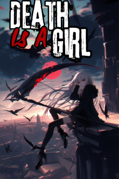 Chapter 96 - For Whom the Bell Tolls - Death is a Girl [stubbing in 2 ...