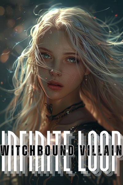 70 - Please - Witchbound Villain: Infinite Loop | Royal Road