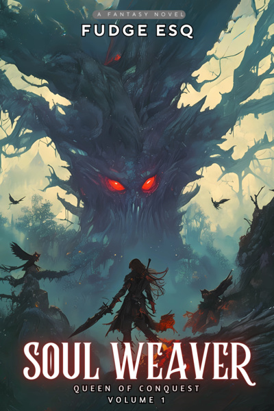 Chapter 25: I Will Make an Example Out of You - Queen of Conquest ...