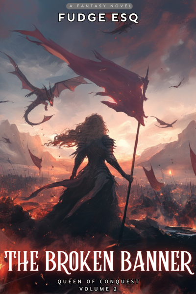 V2 Chapter 49: Lucius and the Eldritch Labyrinth - Queen of Conquest ...