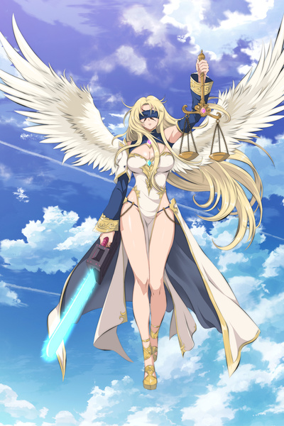 Prologue - Rotten Justice | Royal Road