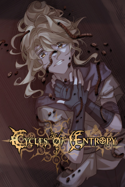 Chapter 24 - Choices - Cycles of Entropy | Royal Road