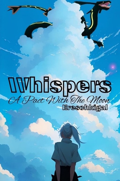 Chapter 1: From first steps and new friends I - Pokemon: Whispers ...