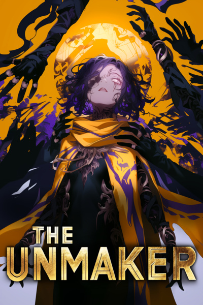 Chapter 2 - The Swarm - The Unmaker | Royal Road