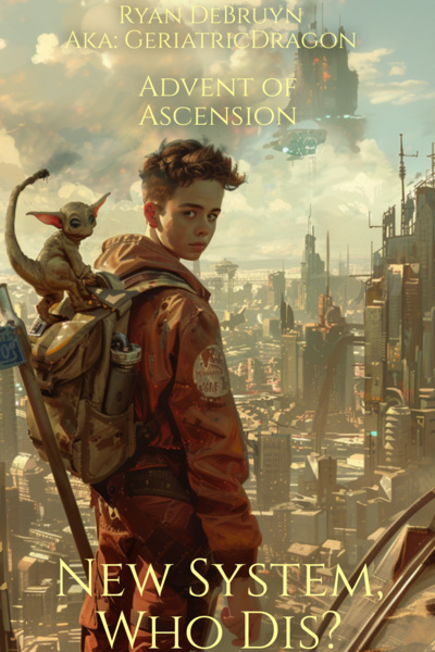 015 - New System, Who Dis? | Royal Road