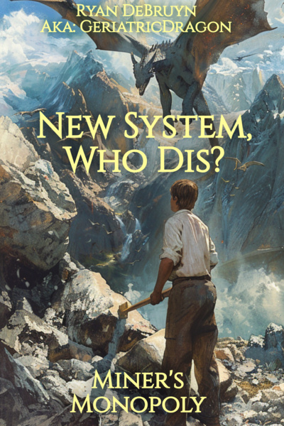 074 - New System, Who Dis? | Royal Road