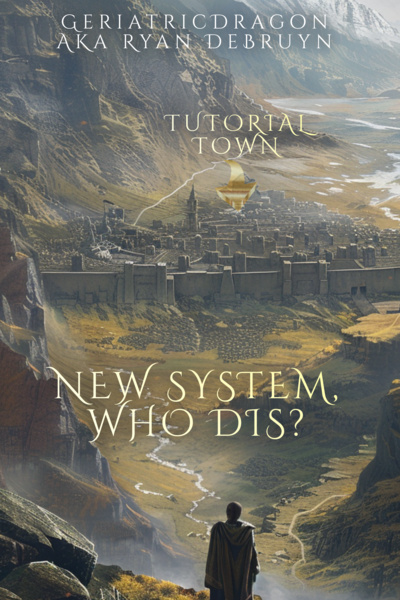 140 - New System, Who Dis? | Royal Road