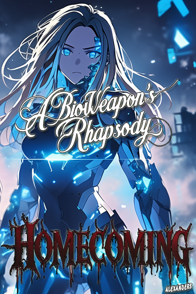 Chapter 246: My name is Ale Saintsworths... - A Bioweapon's Rhapsody ...