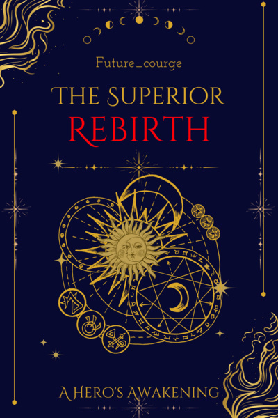 Heir to the Anvil - The Superior Rebirth: A Hero's Awakening | Royal Road