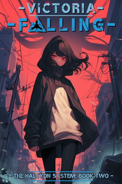 Chapter Seventy-Five: Book Two Epilogue - The Halcyon System [Series ...