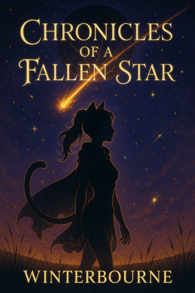 Chapter 46, Closer to Our True Selves - The Chronicles of a Fallen Star ...