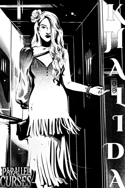 Chapter 60 - Khalida // Irreversibly Meddled Part III - Parallel Curses ...