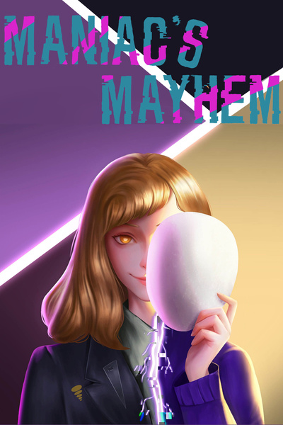 Chapter Fourteen: When Four Means Death - Maniac's Mayhem: A guide to ...