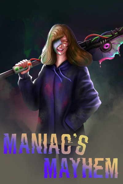 Chapter Thirty-Two: Time Out - Maniac's Mayhem: A guide to being a ...
