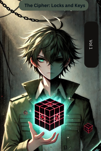 Chapter 28: Between Power and Fear - The Cipher: Locks and Keys | Royal ...