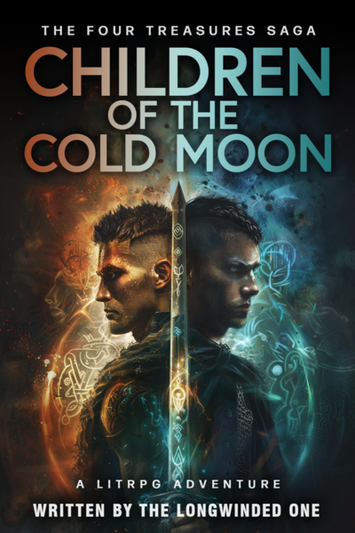 Book 1: Chapter 50: The Keystone - The Four Treasures Saga [Isekai ...