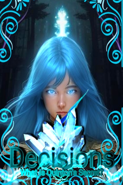 Truce - Decisions: What Is Quinton's Secret? | Royal Road