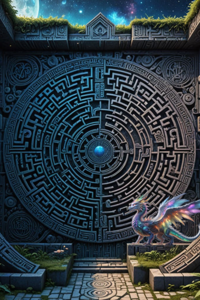 Chapter 329 - The Guide Watches - Broken Lands | Royal Road