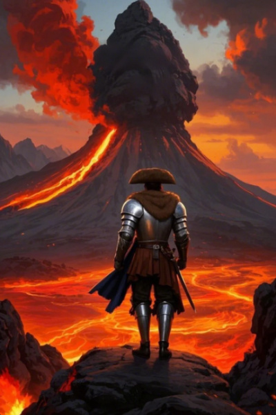 Chapter 87: The Seventh Realm - Universe's End | Royal Road