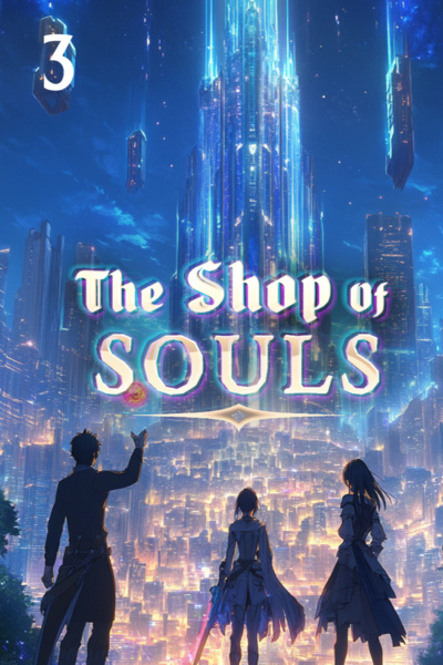 Chapter One Hundred Twenty Two - The Shop Of Souls [Book 3 posting ...