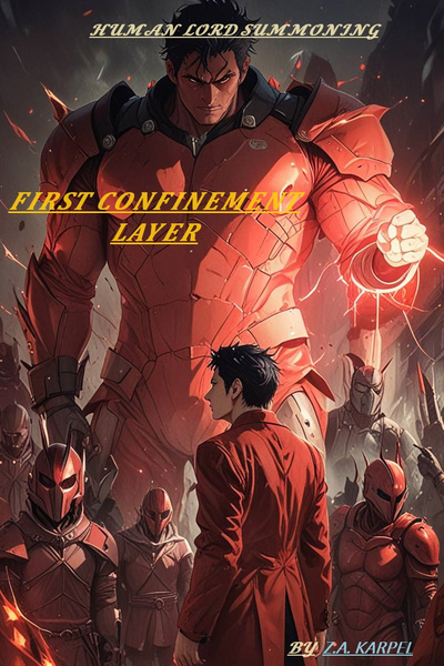 Chapter 1: Summoning - Human Lord Summoning(An Evil Empire Time Loop ...