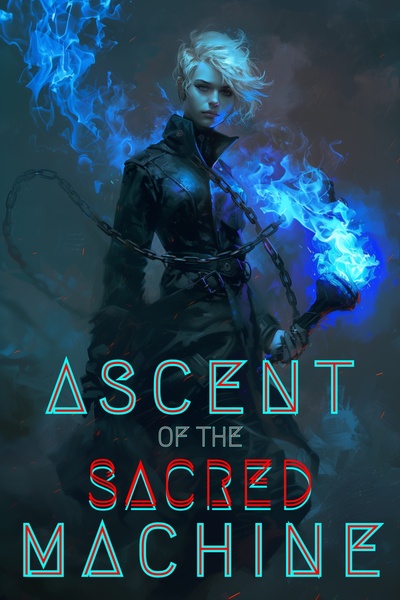 Log X.XXXX - Update 4 - Ascent Of The Sacred Machine [A Magipunk LitRPG ...