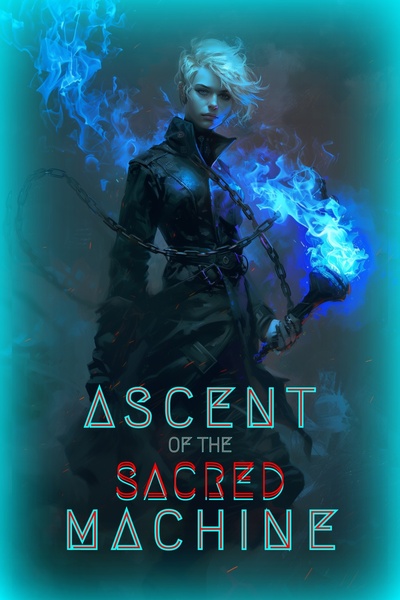 Log 2.13 - The Cozy Trap - Ascent Of The Sacred Machine [A Magipunk ...