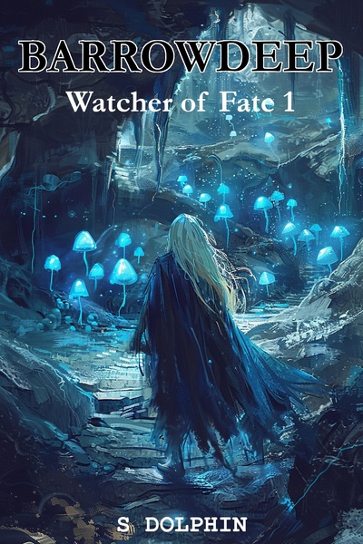 001 - Calligraphy and Curiosity - Watcher of Fate | Royal Road