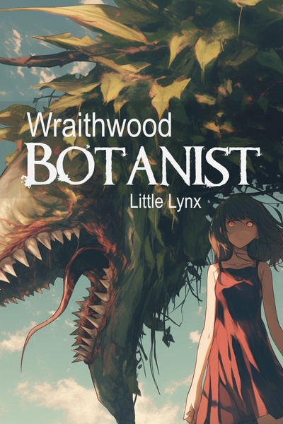 B2 - Chapter 46 - Kyro - Wraithwood Botanist [Stubs in Four Days!] | Royal Road