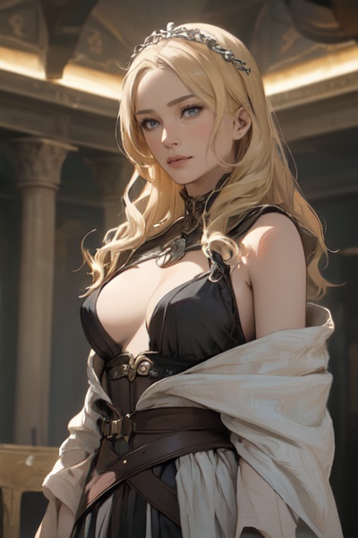 Chapter 22: Glitch and Worth – Choosing the 2nd Random World! - Chaos and Order - A Multiverse ...