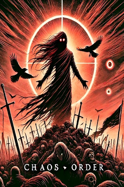 0445 The Origin of the Tournament of Worth - The Systems' Debugging!!!!!! - Chaos and Order - A ...