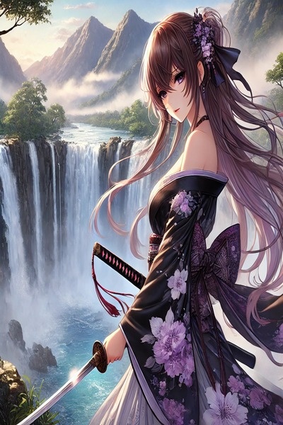0282 Lower Rank One - Enmu, the Dream Demon! - Chaos and Order - A ...