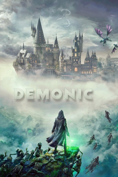 0205 First Flight - Slithering in the Sky! (I) - Chaos and Order - A ...